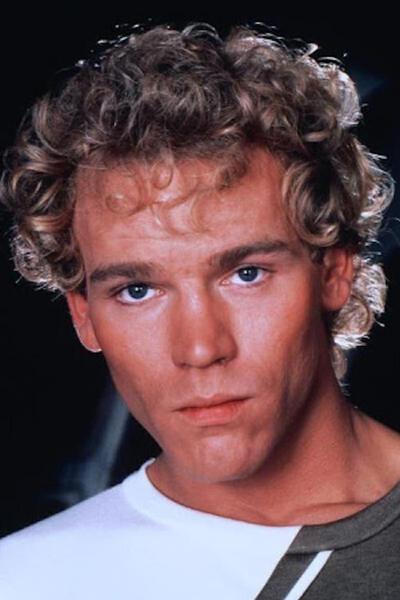 Merritt Butrick - About - Entertainment.ie