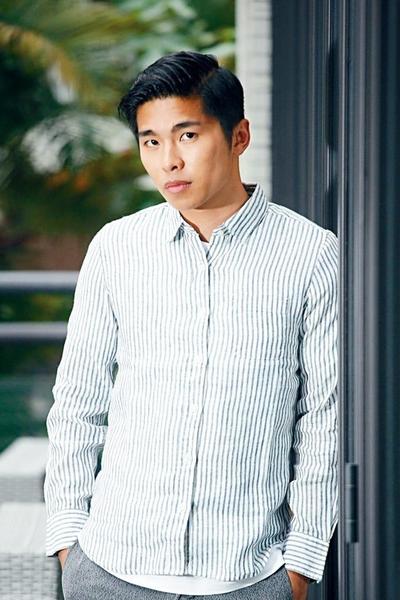 Neo Yau - About - Entertainment.ie