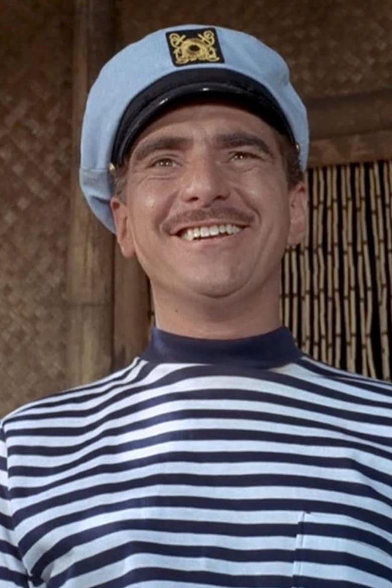 Jack Dodson - About - Entertainment.ie