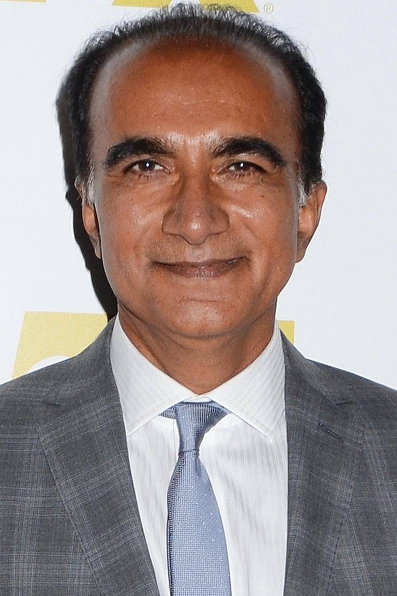 Iqbal Theba - About - Entertainment.ie