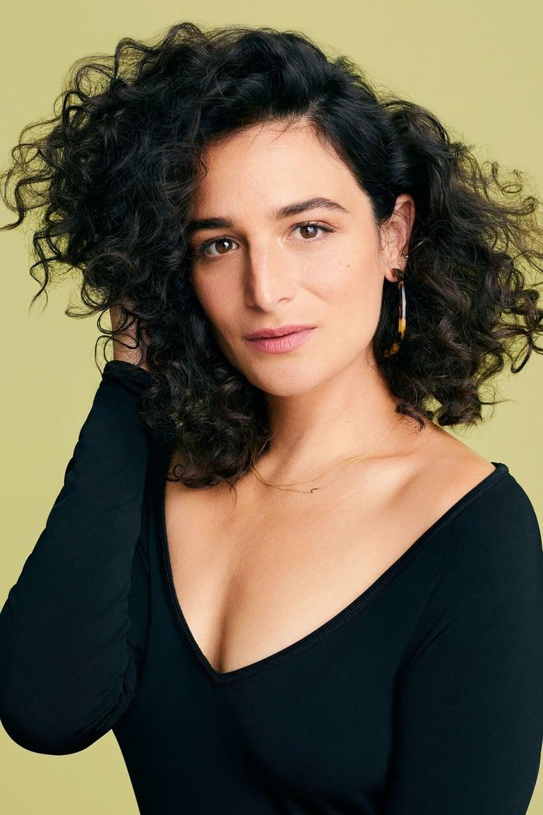 Jenny Slate - About - Entertainment.ie