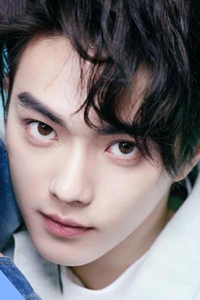 Zhang Yu Zheng - About - Entertainment.ie