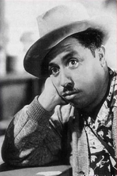 Fernando Soto - About - Entertainment.ie