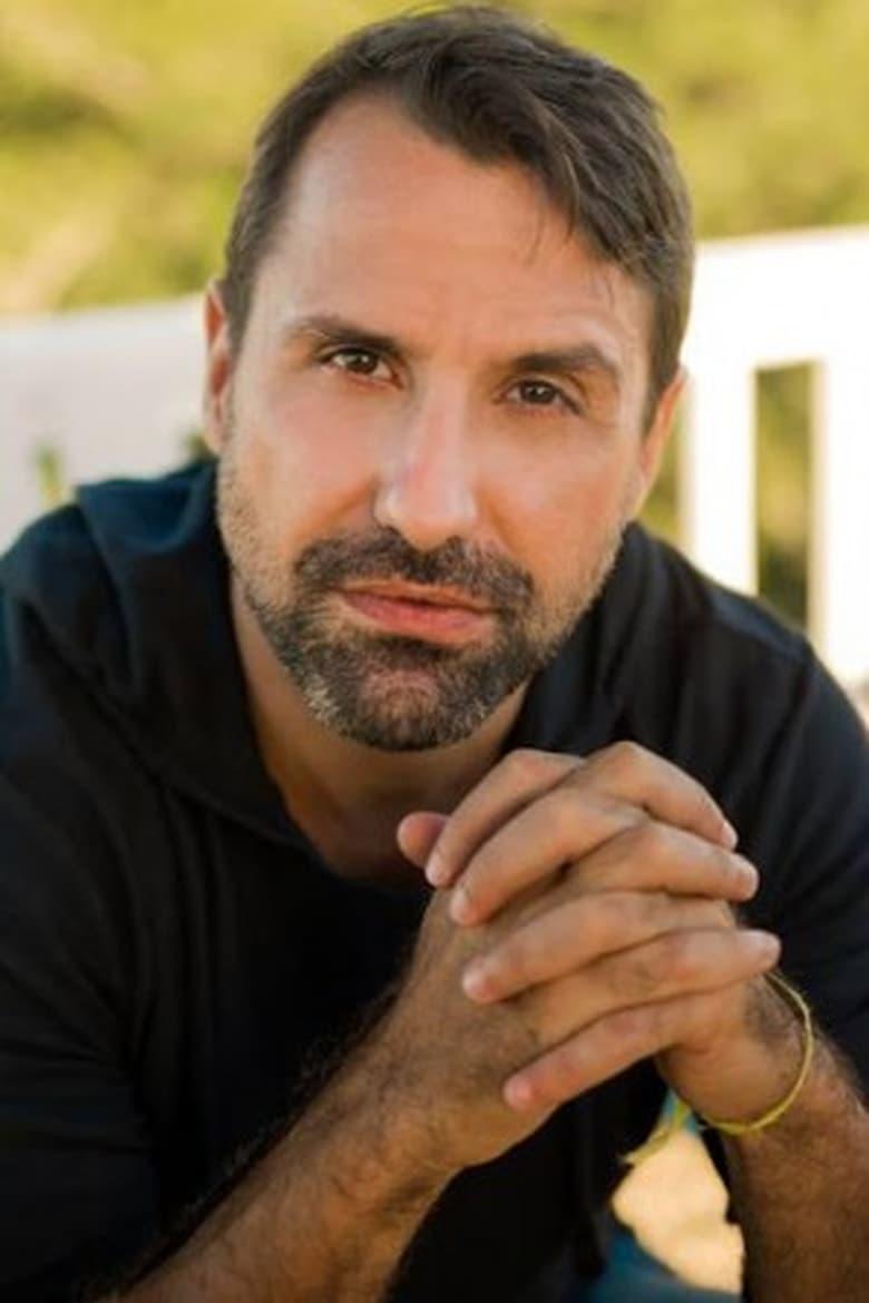 Raphael Alvarez - About - Entertainment.ie