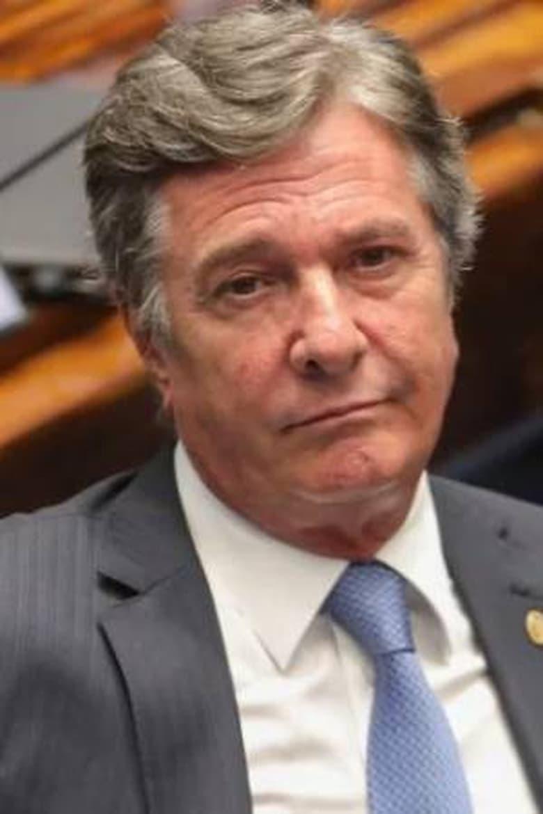 Fernando Collor de Mello - About - Entertainment.ie