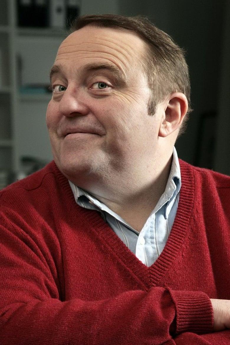 Gustav-Peter Wöhler - About - Entertainment.ie