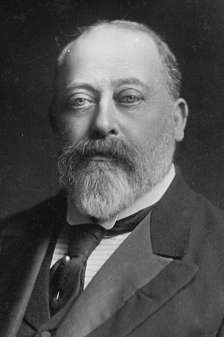 King Edward VII - About - Entertainment.ie