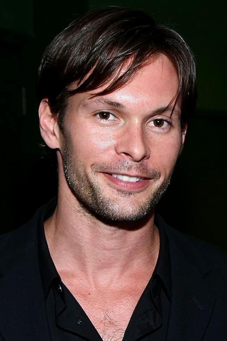 James O'Shea - About - Entertainment.ie