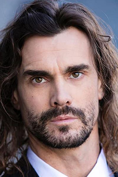 Eric Michael Cole - About - Entertainment.ie