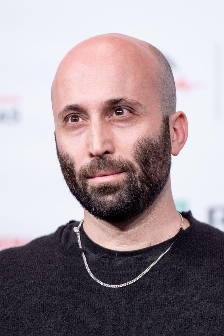 Giorgio Testi - About - Entertainment.ie