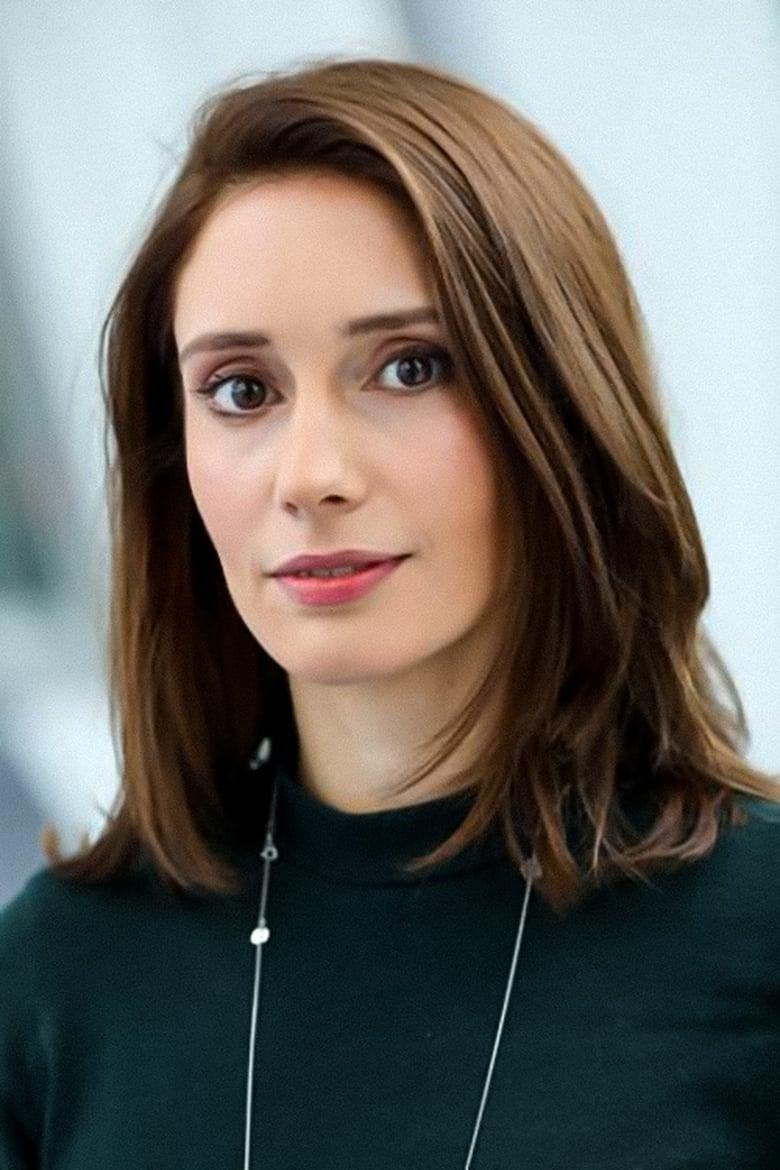 Aleksandra Pisula - About - Entertainment.ie