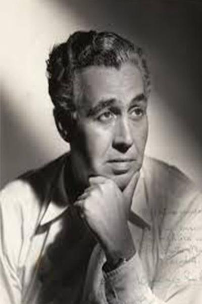 Domingo Soler - About - Entertainment.ie