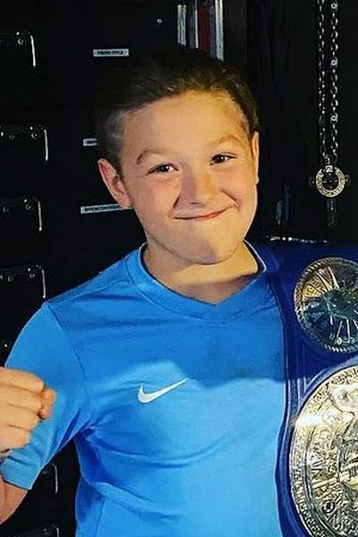 Prince John James Fury - About - Entertainment.ie