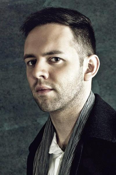 Michael Foret - About - Entertainment.ie