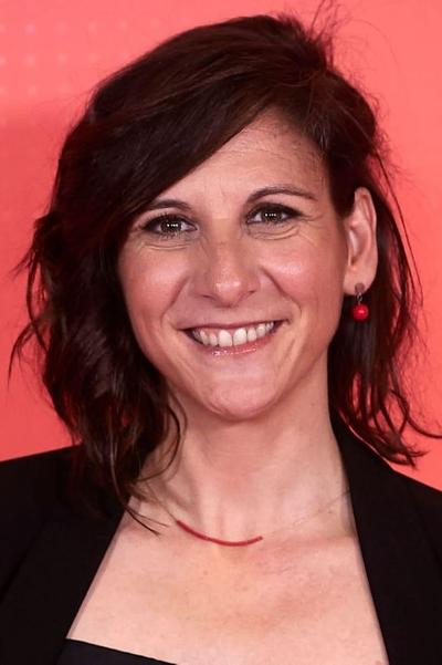 Malena Alterio - About - Entertainment.ie