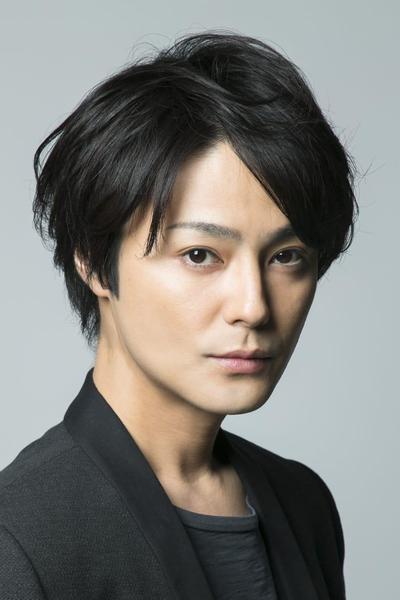 Ryô Kimura - About - Entertainment.ie