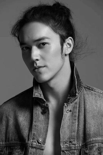 Luke Chen About Entertainmentie 