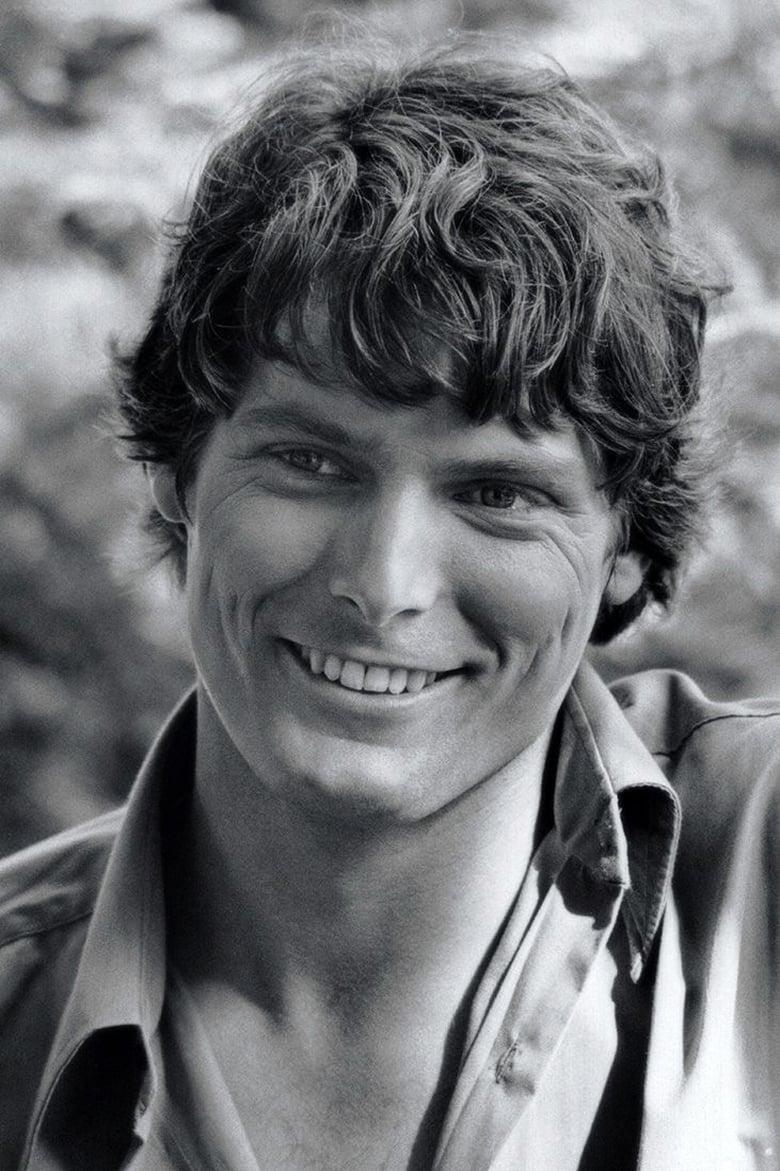 Christopher Reeve - About - Entertainment.ie