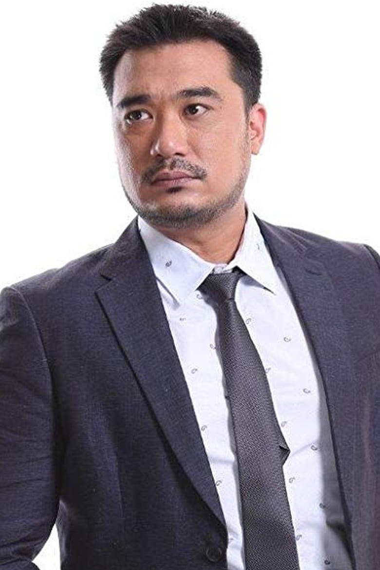 Victor Neri - About - Entertainment.ie