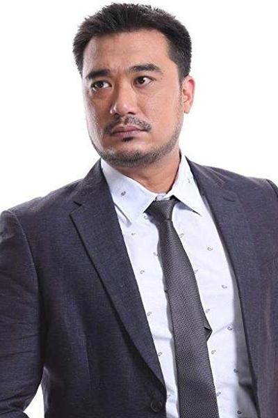 Victor Neri - About - Entertainment.ie