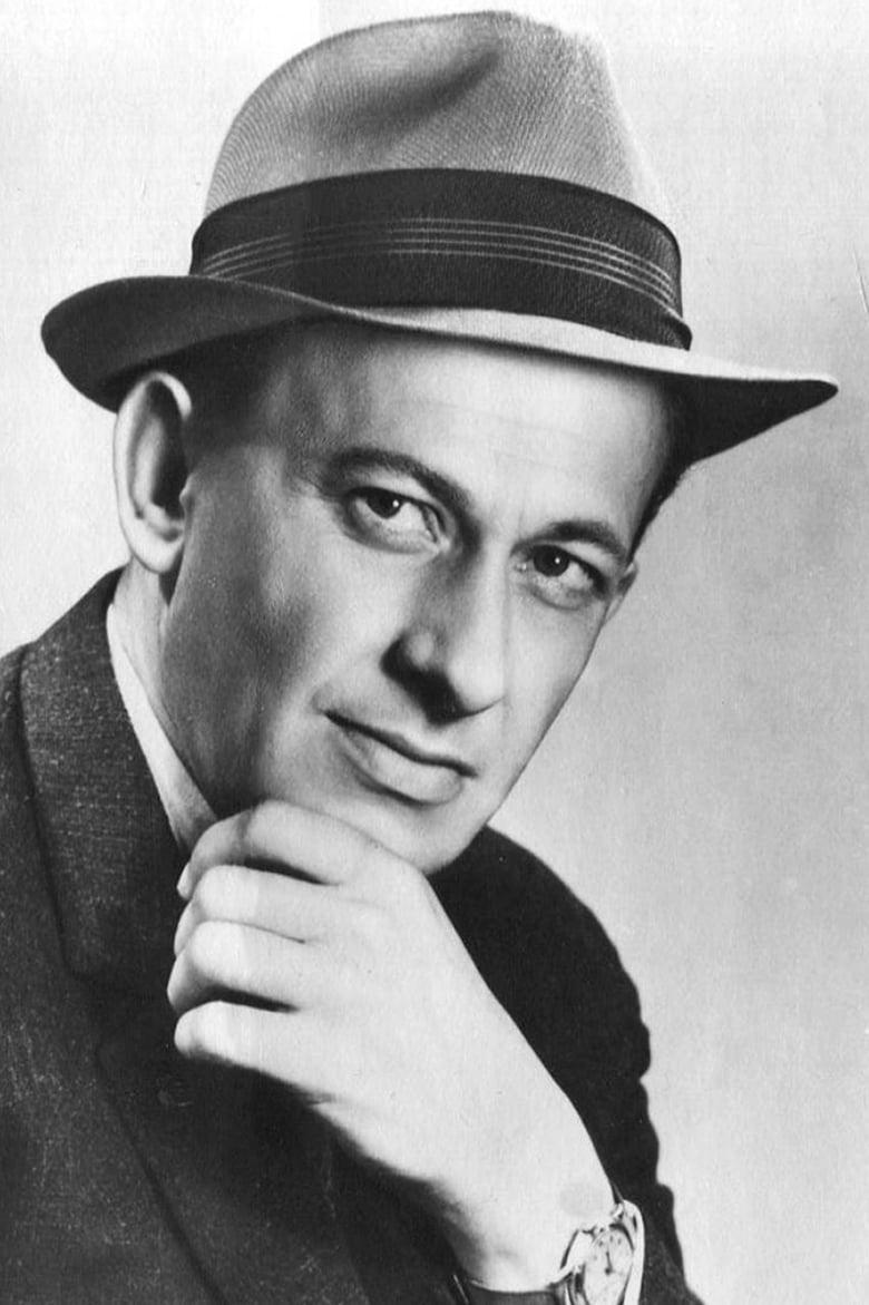 Evgeniy Evstigneev - About - Entertainment.ie