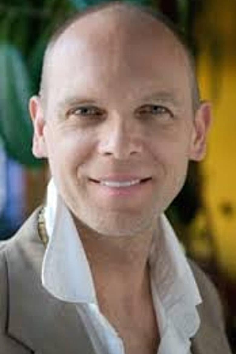 Martin Neufeld - About - Entertainment.ie