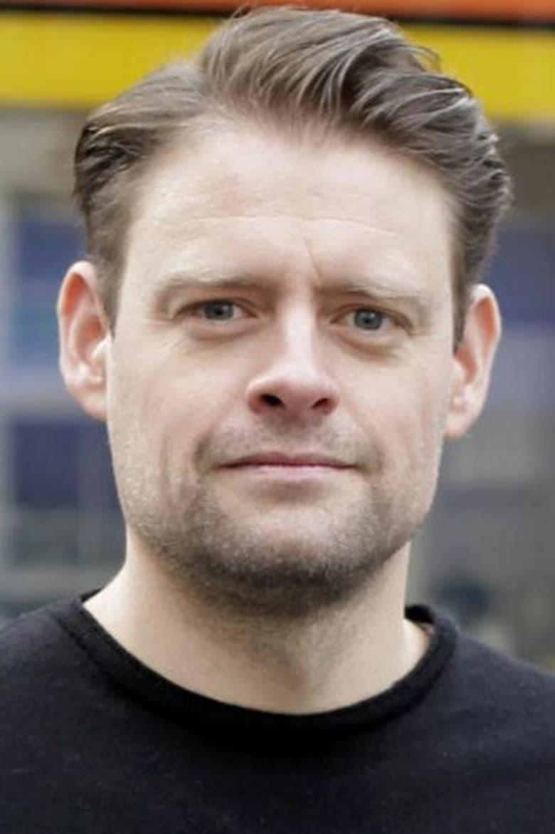 Max Giermann - About - Entertainment.ie