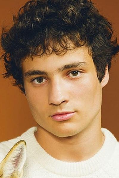 Quentin Dolmaire - About - Entertainment.ie