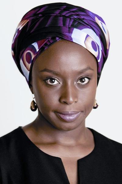Chimamanda Ngozi Adichie - About - Entertainment.ie
