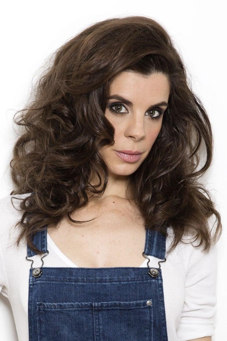 Meredith MacNeill - About - Entertainment.ie