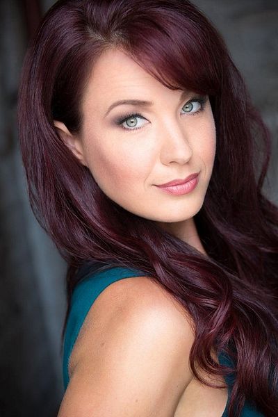 Sierra Boggess - About - Entertainment.ie