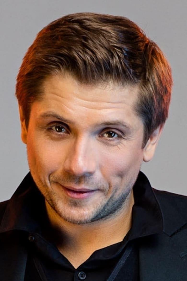 Roman Mayakin - About - Entertainment.ie