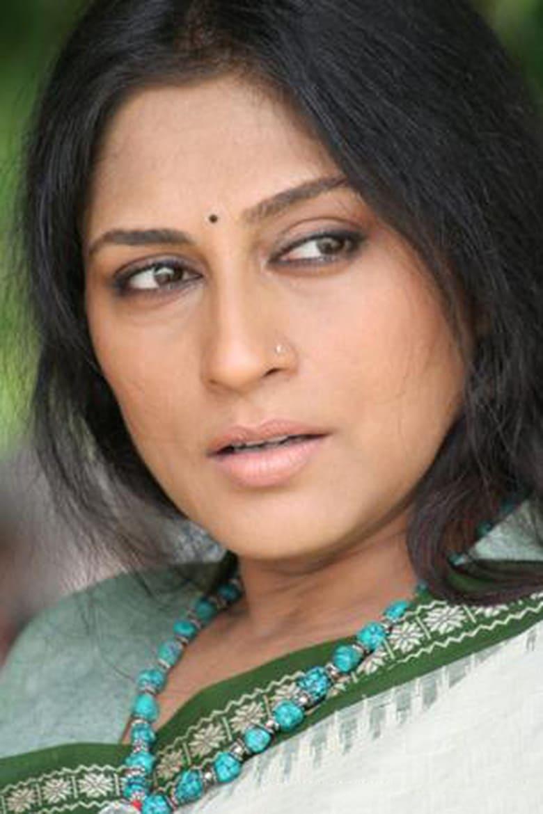 Roopa Ganguly - About - Entertainment.ie
