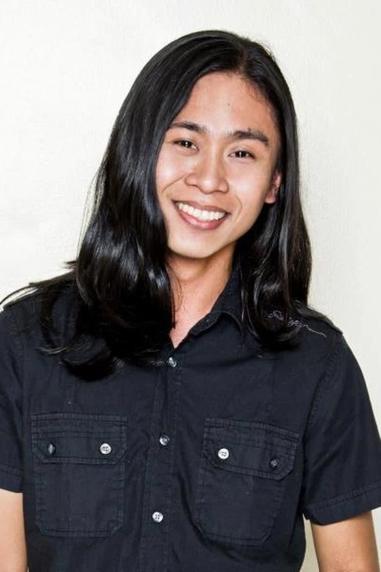 Zig Madamba Dulay - About - Entertainment.ie