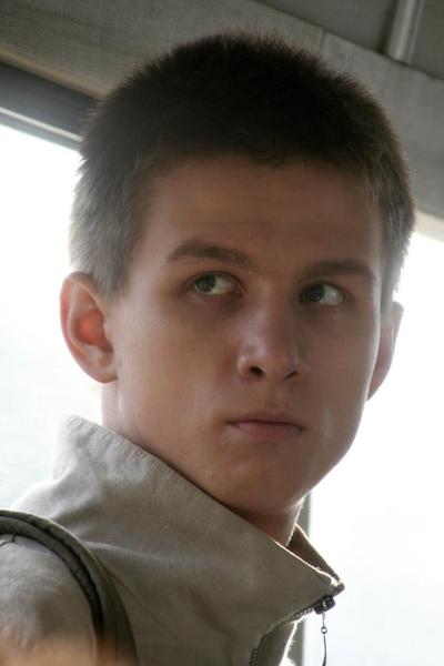 Evgeny Antropov - About - Entertainment.ie