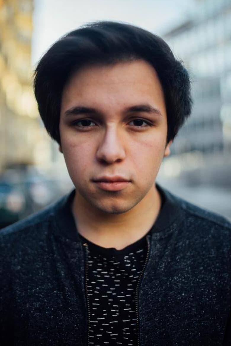 Jamal Hadjkura - About - Entertainment.ie