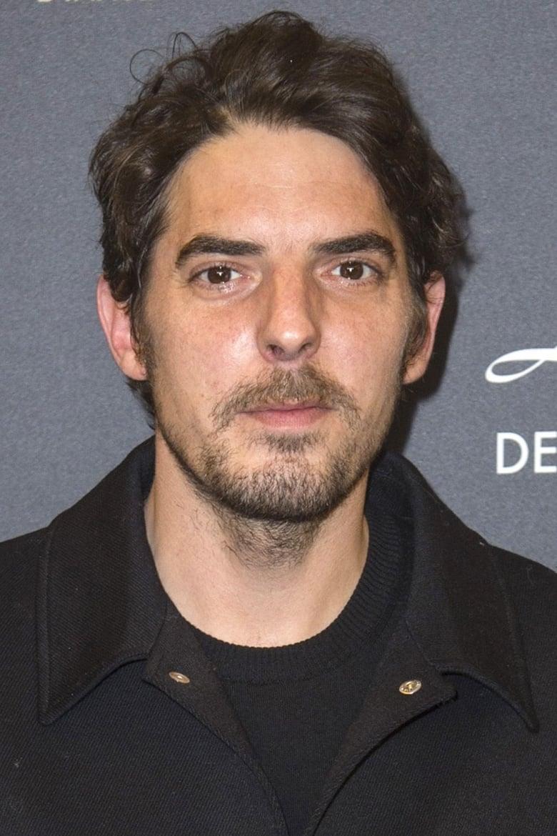 Damien Bonnard - About - Entertainment.ie
