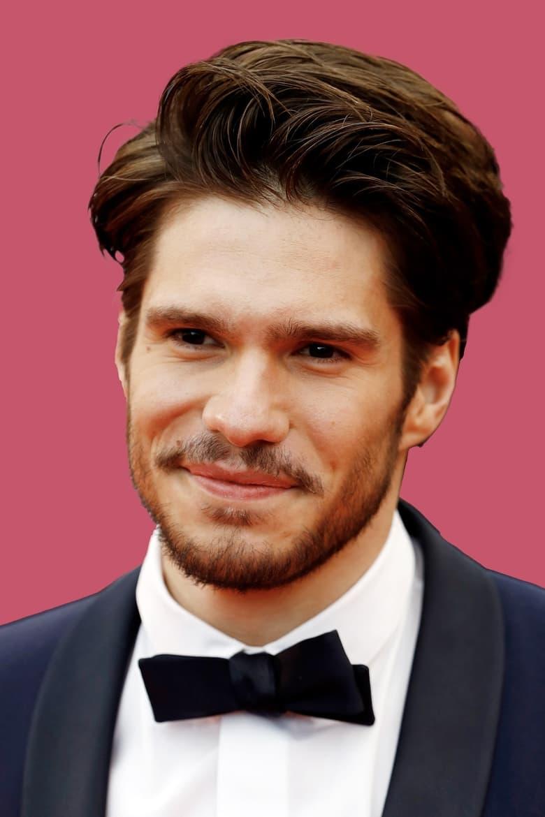 François Civil - About - Entertainment.ie