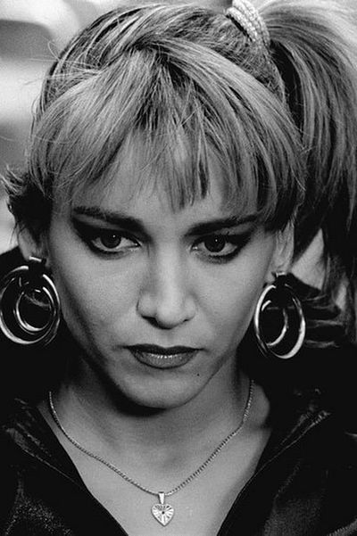 Núria Hosta - About - Entertainment.ie