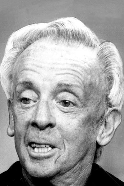 Robert Helpmann - About - Entertainment.ie