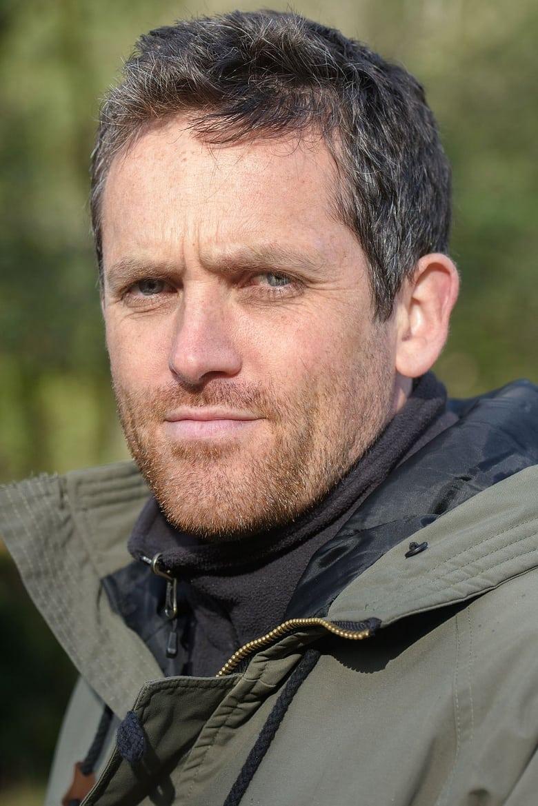 Ed Talfan - About - Entertainment.ie