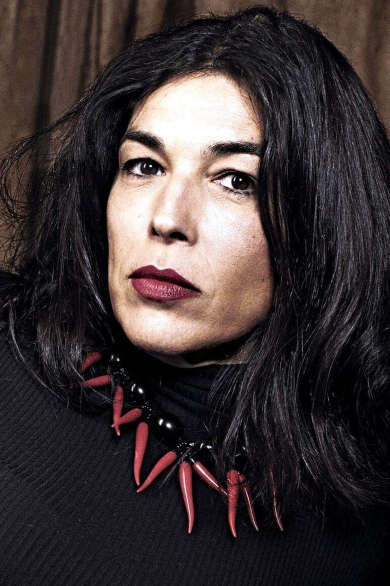 Cécile Guilbert - About - Entertainment.ie