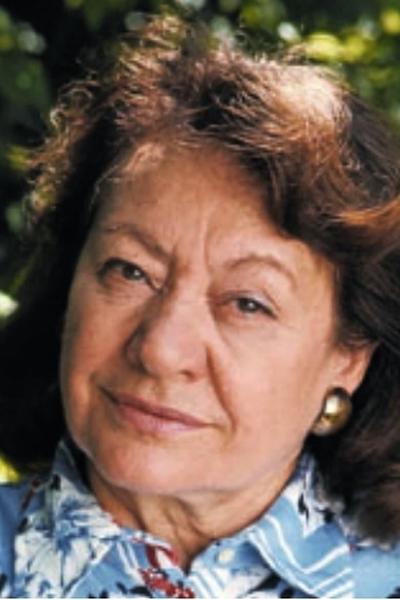 Margrit Rainer - About - Entertainment.ie