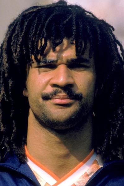 Ruud Gullit - About - Entertainment.ie