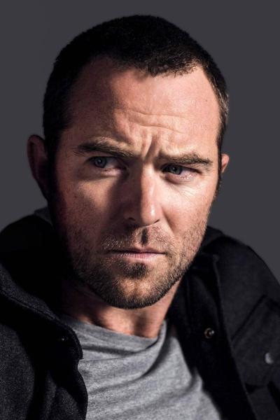 Sullivan Stapleton - About - Entertainment.ie