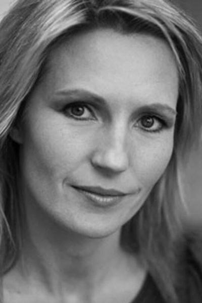 Helen Grace - About - Entertainment.ie