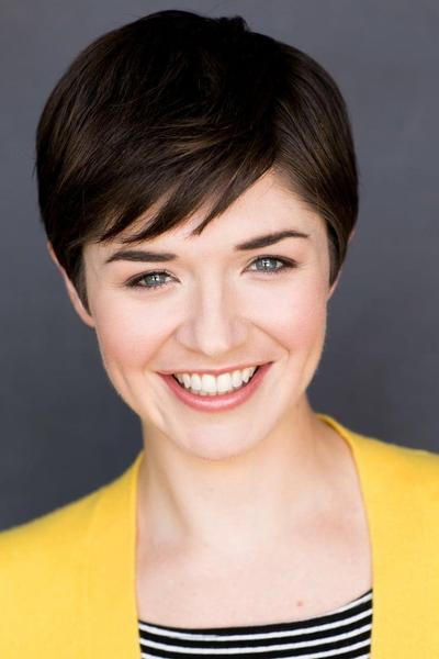 Michelle Alexander - About - Entertainment.ie