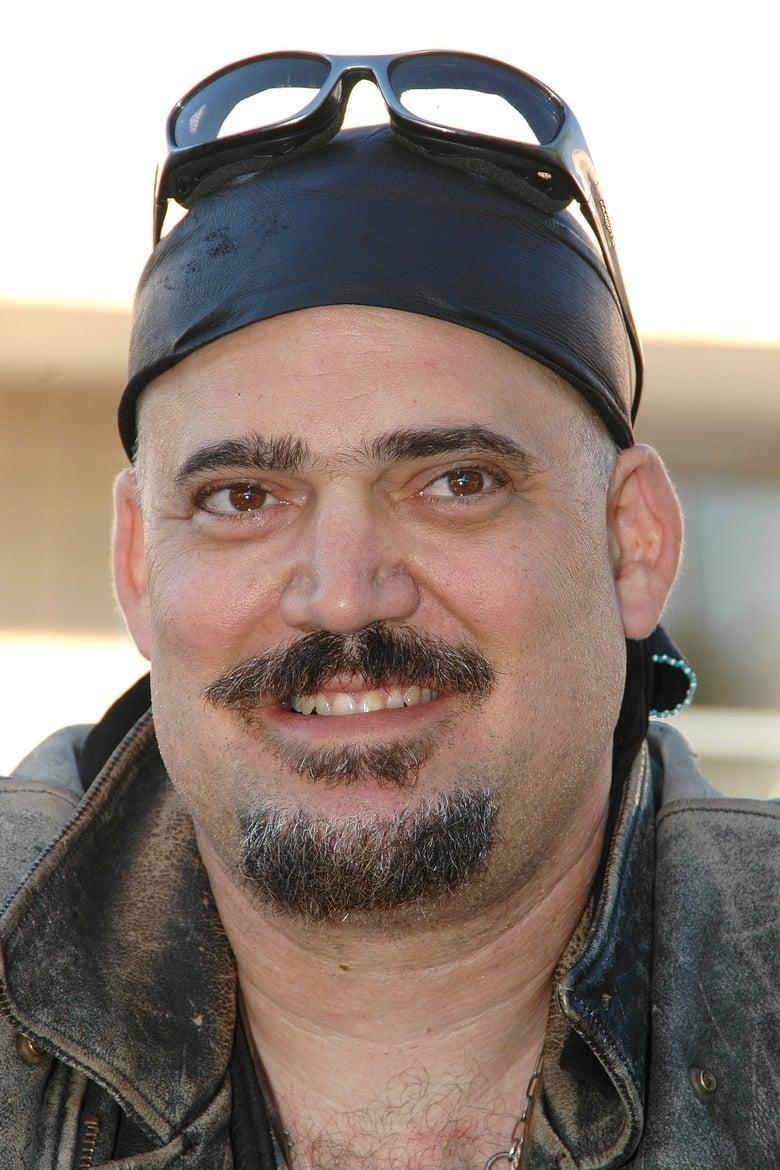 Christopher Coppola - About - Entertainment.ie