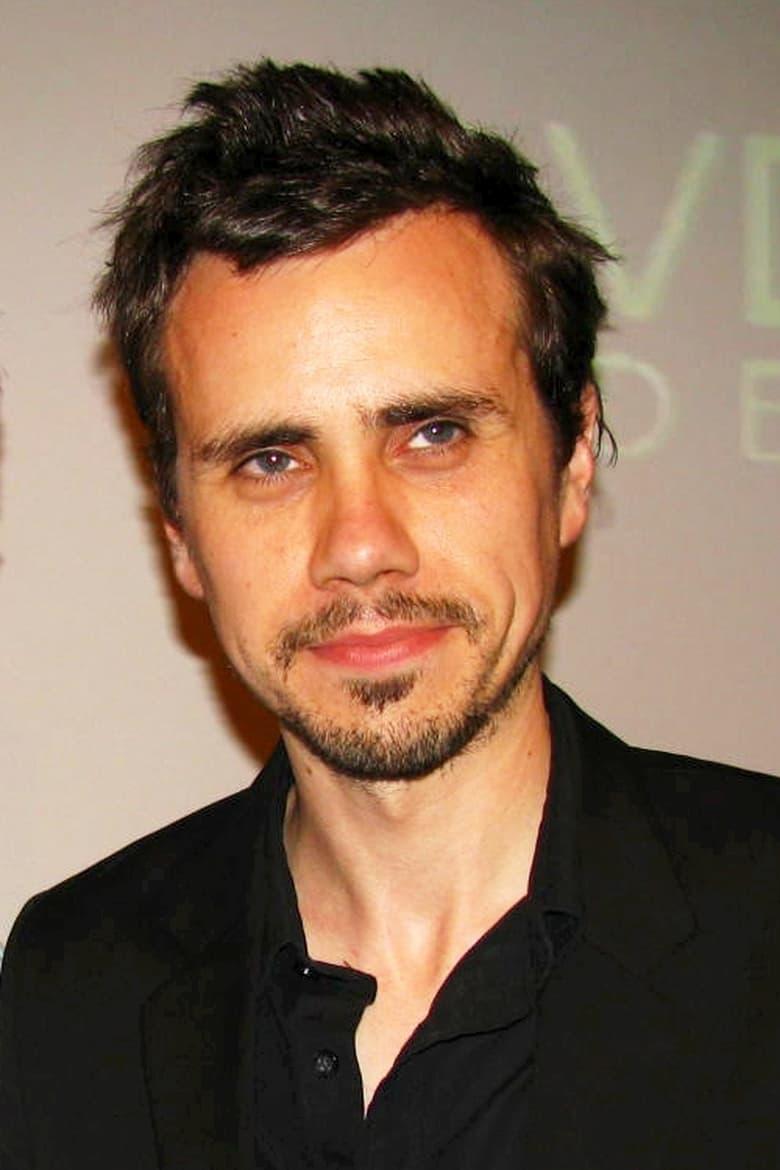 Erik Peter Carlson - About - Entertainment.ie