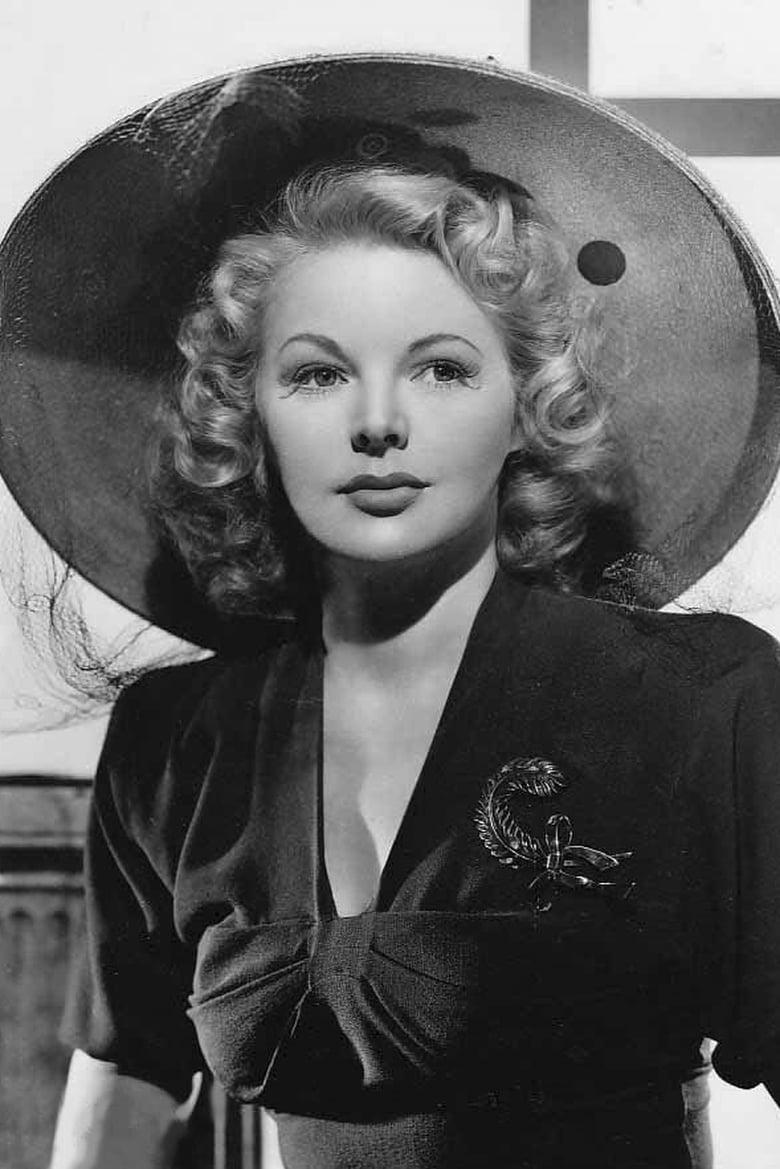 Constance Worth - About - Entertainment.ie